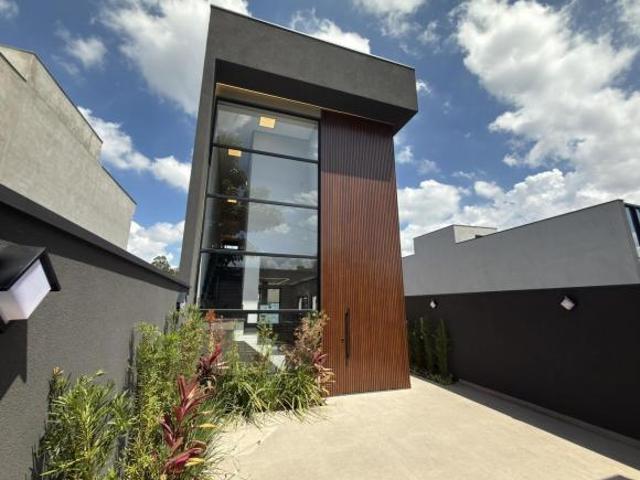 Casa em Centro, Santana de Parnaíba/SP de 126m² 3 quartos à venda por R$ 1.280.000,00