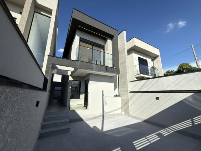 Casa em Centro, Santana de Parnaíba/SP de 123m² 3 quartos à venda por R$ 1.059.900,00