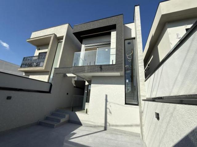 Casa em Centro, Santana de Parnaíba/SP de 123m² 3 quartos à venda por R$ 1.060.000,00