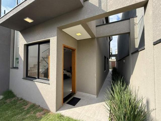 Casa em Centro, Santana de Parnaíba/SP de 123m² 3 quartos à venda por R$ 1.350.000,00