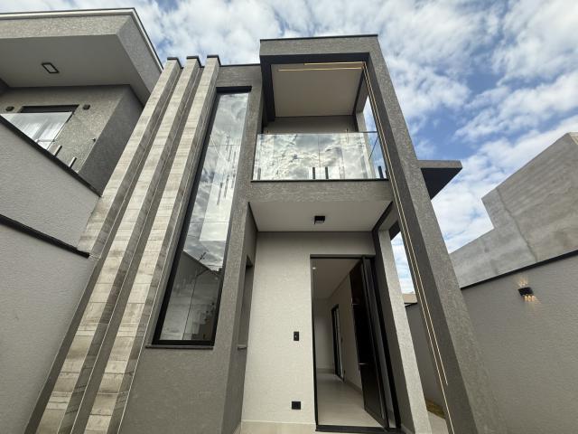 Casa em Centro, Santana de Parnaíba/SP de 135m² 3 quartos à venda por R$ 1.059.900,00