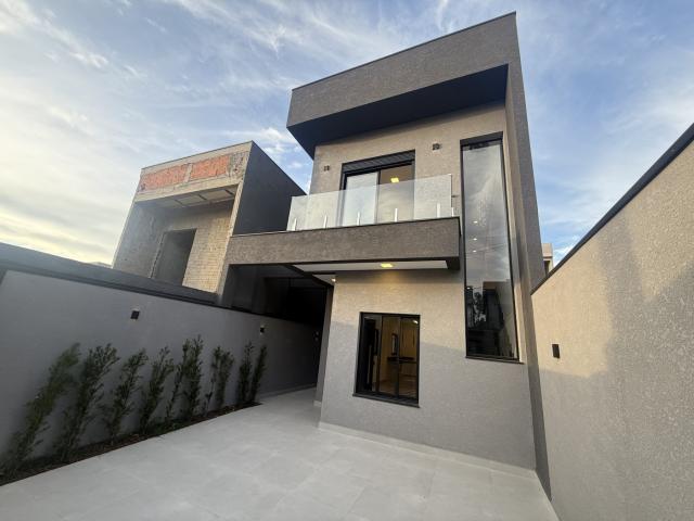 Casa em Centro, Santana de Parnaíba/SP de 135m² 3 quartos à venda por R$ 1.059.000,00