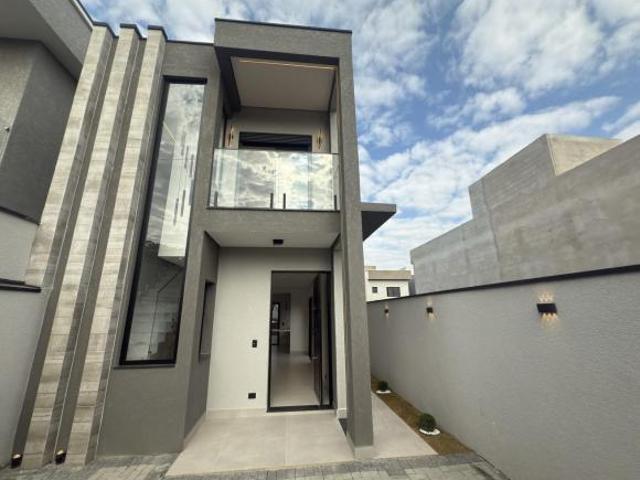 Casa em Centro, Santana de Parnaíba/SP de 135m² 3 quartos à venda por R$ 1.060.000,00