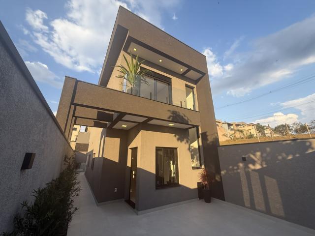 Casa em Centro, Santana de Parnaíba/SP de 135m² 3 quartos à venda por R$ 1.098.000,00