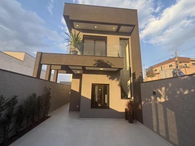 Casa em Centro, Santana de Parnaíba/SP de 135m² 3 quartos à venda por R$ 1.099.000,00