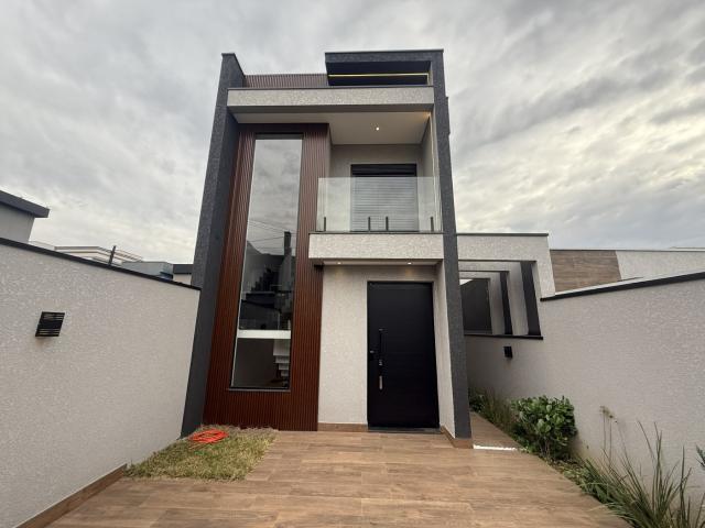 Casa em Centro, Santana de Parnaíba/SP de 135m² 3 quartos à venda por R$ 1.149.900,00