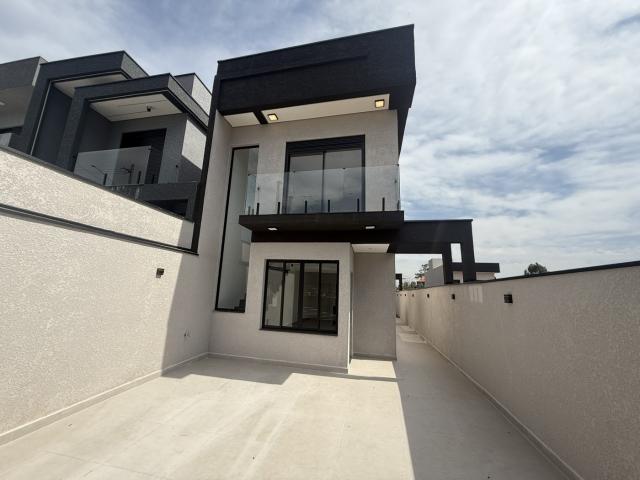 Casa em Centro, Santana de Parnaíba/SP de 135m² 3 quartos à venda por R$ 1.179.900,00