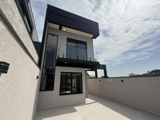 Casa em Centro, Santana de Parnaíba/SP de 135m² 3 quartos à venda por R$ 1.180.000,00