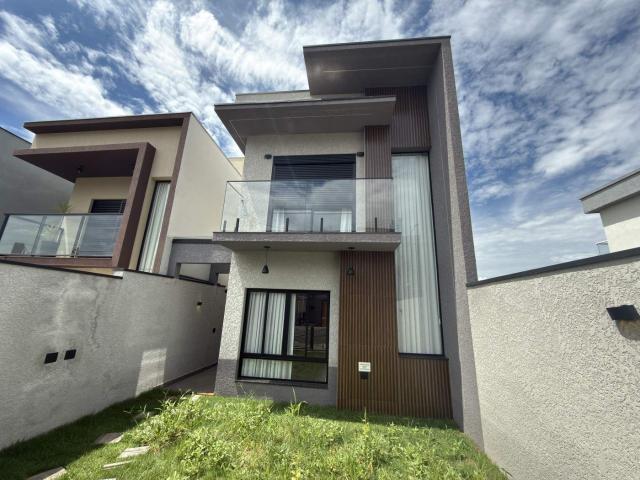 Casa em Centro, Santana de Parnaíba/SP de 135m² 3 quartos à venda por R$ 1.209.900,00