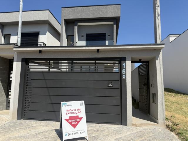 Casa em Centro, Santana de Parnaíba/SP de 130m² 3 quartos à venda por R$ 1.099.900,00