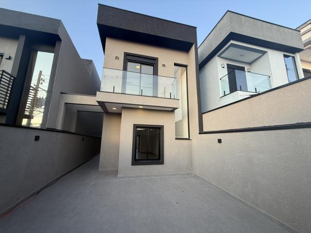Casa em Centro, Santana de Parnaíba/SP de 130m² 3 quartos à venda por R$ 1.149.900,00