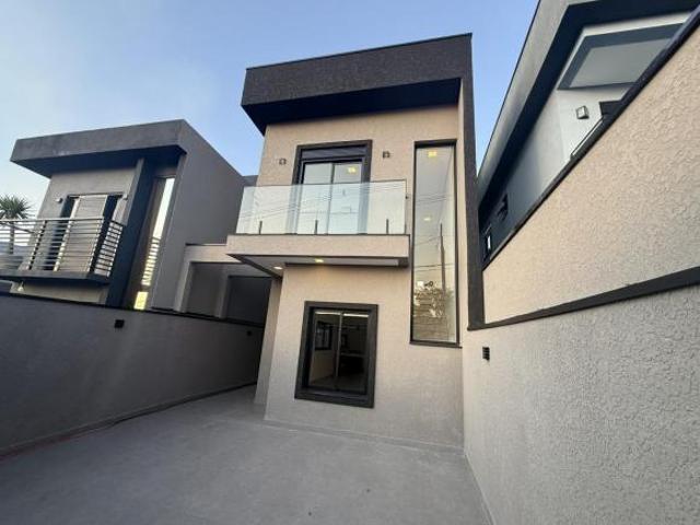Casa em Centro, Santana de Parnaíba/SP de 130m² 3 quartos à venda por R$ 1.150.000,00