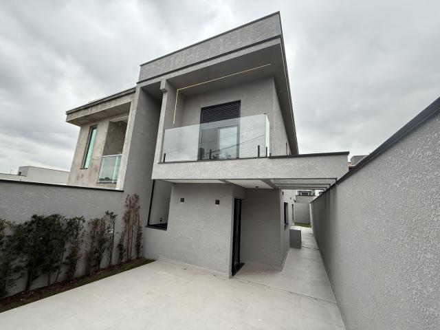 Casa em Centro, Santana de Parnaíba/SP de 131m² 3 quartos à venda por R$ 1.099.900,00