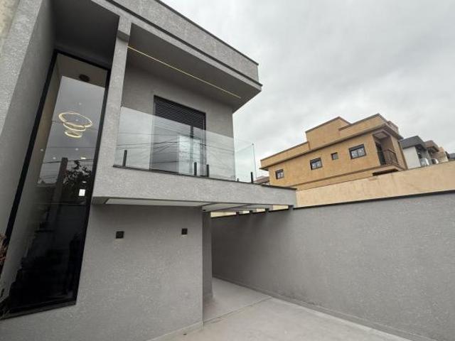 Casa em Centro, Santana de Parnaíba/SP de 131m² 3 quartos à venda por R$ 1.100.000,00