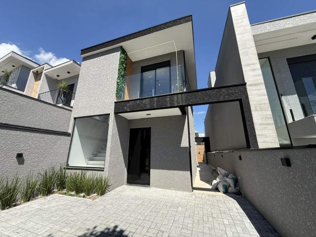 Casa em Centro, Santana de Parnaíba/SP de 145m² 3 quartos à venda por R$ 1.169.000,00