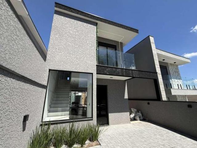 Casa em Centro, Santana de Parnaíba/SP de 145m² 3 quartos à venda por R$ 1.170.000,00