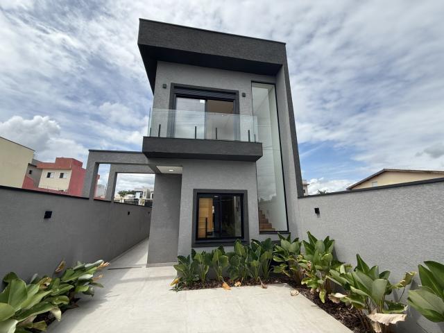 Casa em Centro, Santana de Parnaíba/SP de 145m² 3 quartos à venda por R$ 1.249.900,00