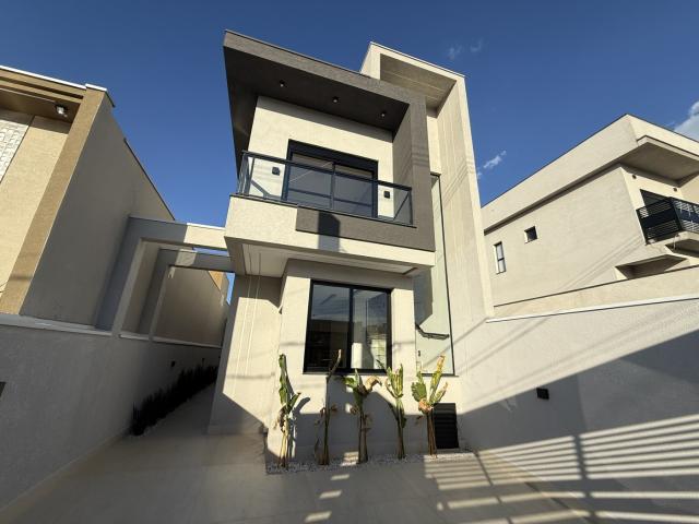 Casa em Centro, Santana de Parnaíba/SP de 148m² 3 quartos à venda por R$ 1.149.900,00