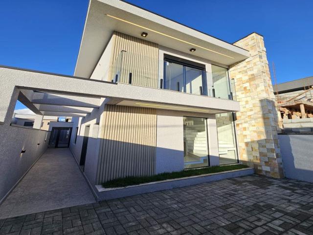 Casa em Centro, Santana de Parnaíba/SP de 157m² 3 quartos à venda por R$ 1.349.900,00