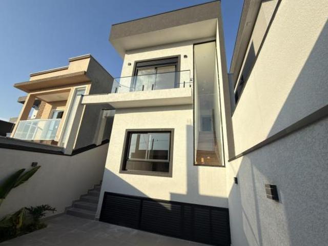 Casa em Centro, Santana de Parnaíba/SP de 150m² 3 quartos à venda por R$ 1.380.000,00