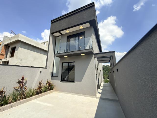 Casa em Centro, Santana de Parnaíba/SP de 152m² 3 quartos à venda por R$ 1.399.000,00