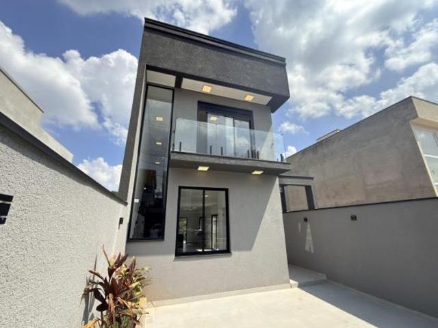 Casa em Centro, Santana de Parnaíba/SP de 152m² 3 quartos à venda por R$ 1.400.000,00