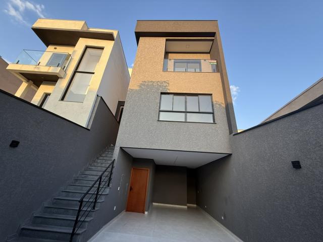 Casa em Centro, Santana de Parnaíba/SP de 165m² 3 quartos à venda por R$ 1.249.900,00
