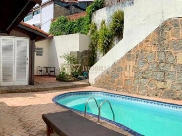 Casa em Centro, Santana de Parnaíba/SP de 200m² à venda por R$ 789.900,00