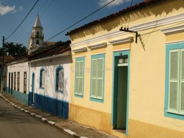 Casa em Centro, Santana de Parnaíba/SP de 200m² à venda por R$ 790.000,00