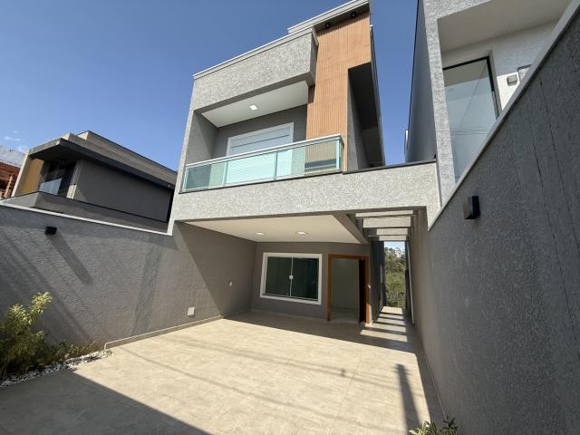 Casa em Centro, Santana de Parnaíba/SP de 202m² 3 quartos à venda por R$ 1.379.900,00