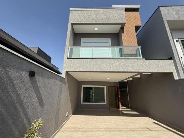 Casa em Centro, Santana de Parnaíba/SP de 202m² 3 quartos à venda por R$ 1.380.000,00