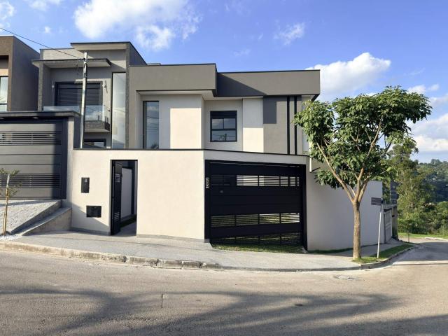 Casa em Centro, Santana de Parnaíba/SP de 203m² 3 quartos à venda por R$ 1.389.900,00