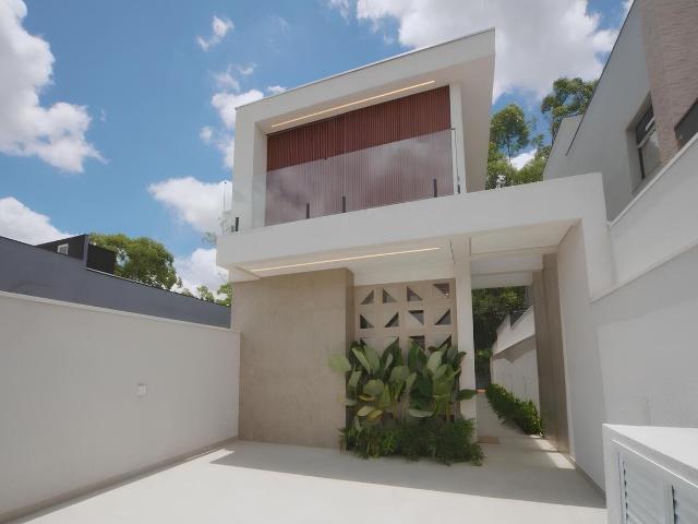 Casa em Centro, Santana de Parnaíba/SP de 225m² 4 quartos à venda por R$ 2.289.900,00