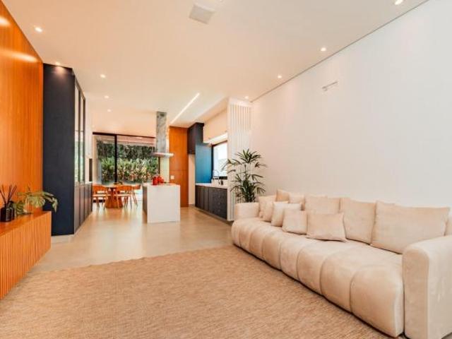 Casa em Centro, Santana de Parnaíba/SP de 225m² 4 quartos à venda por R$ 2.290.000,00
