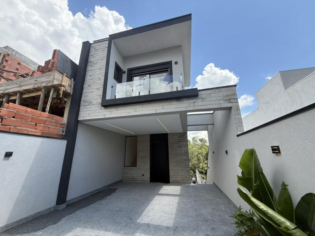 Casa em Centro, Santana de Parnaíba/SP de 220m² 3 quartos à venda por R$ 1.579.000,00