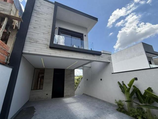 Casa em Centro, Santana de Parnaíba/SP de 220m² 3 quartos à venda por R$ 1.580.000,00