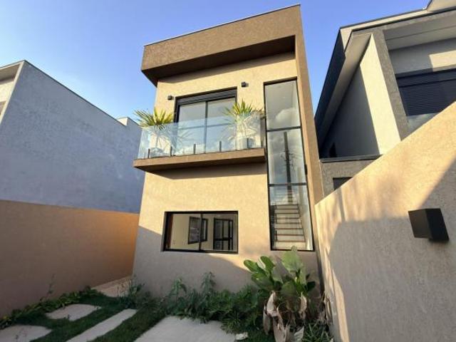 Casa em Centro, Santana de Parnaíba/SP de 235m² 3 quartos à venda por R$ 1.250.000,00