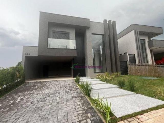 Casa em Centro, Santana de Parnaíba/SP de 318m² 4 quartos à venda por R$ 3.490.000,00