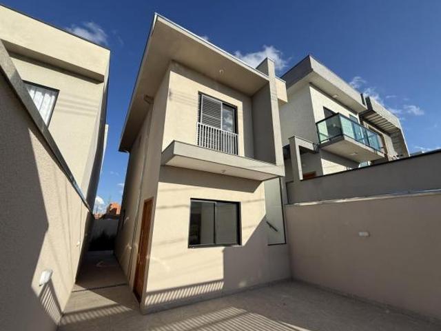 Casa em Centro, Santana de Parnaíba/SP de 73m² 2 quartos à venda por R$ 810.000,00