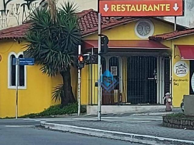 Casa em Centro, Santo André/SP de 103m² à venda por R$ 900.000,00