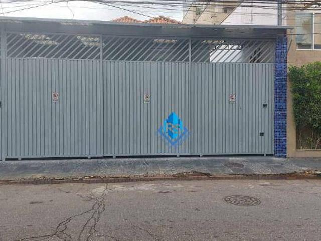Casa em Centro, Santo André/SP de 213m² para locação R$ 12.000,00/mes