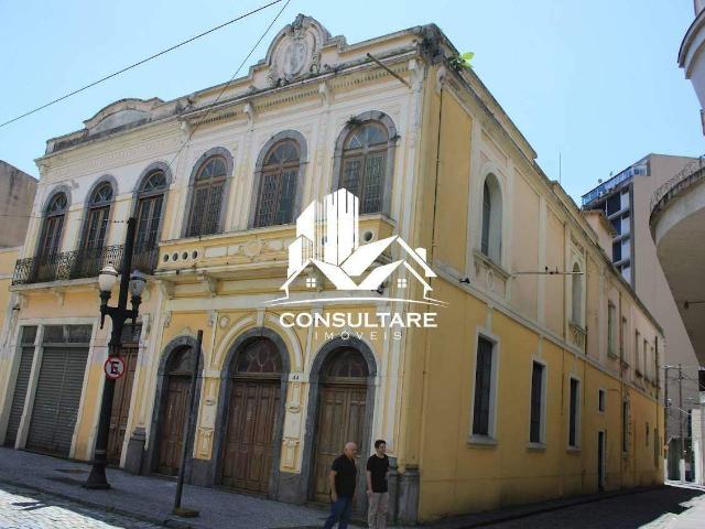 Casa em Centro, Santos/SP de 3000m² 1 quartos à venda por R$ 6.999.000,00