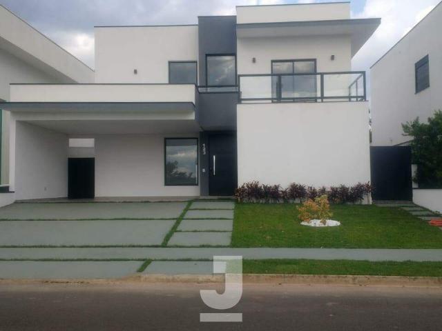 Casa em Centro, Salto/SP de 0m² 3 quartos à venda por R$ 1.399.900,00