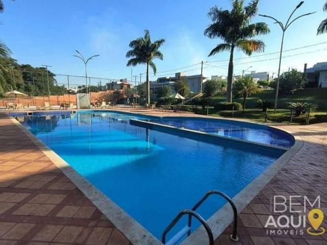 Casa em Centro, Salto/SP de 104m² 3 quartos à venda por R$ 810.000,00