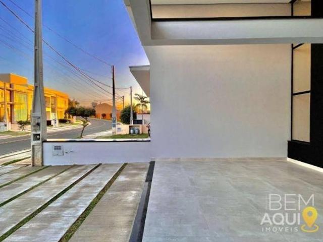 Casa em Centro, Salto/SP de 105m² 3 quartos à venda por R$ 880.000,00