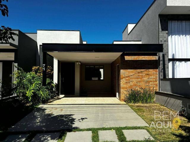 Casa em Centro, Salto/SP de 122m² 2 quartos à venda por R$ 949.000,00