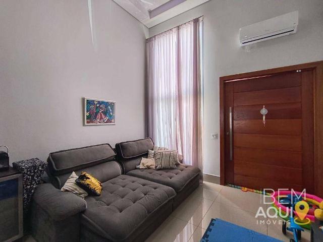 Casa em Centro, Salto/SP de 125m² 3 quartos à venda por R$ 979.000,00