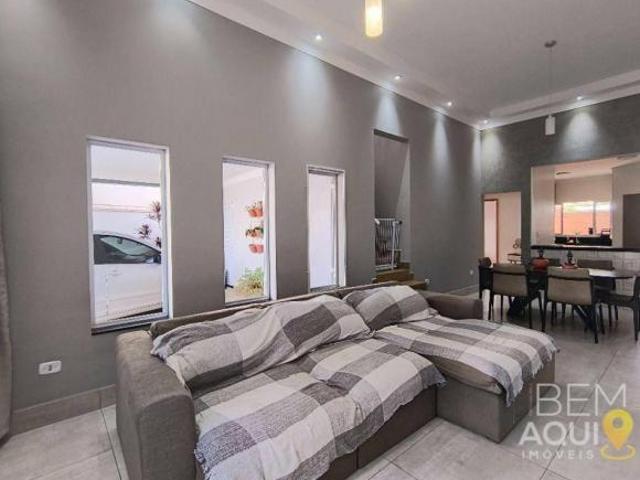Casa em Centro, Salto/SP de 139m² 3 quartos à venda por R$ 995.000,00 ou para locação R$ 5.836,00/me