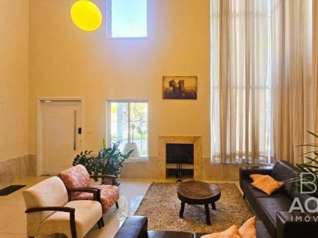 Casa em Centro, Salto/SP de 342m² 4 quartos à venda por R$ 2.500.000,00