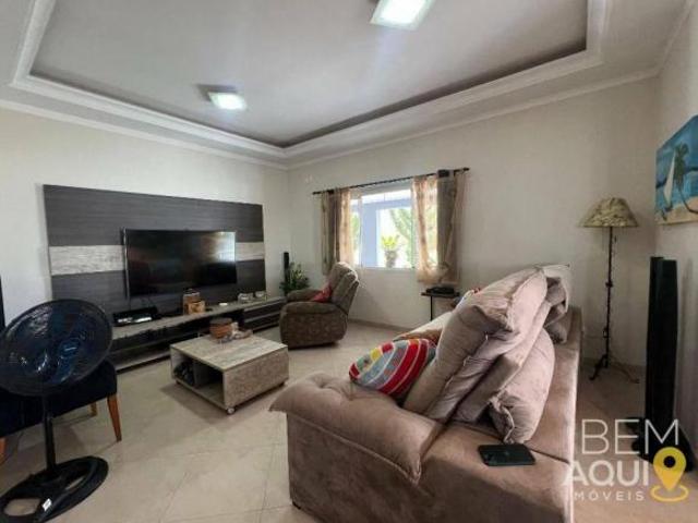 Casa em Centro, Salto/SP de 361m² 4 quartos à venda por R$ 1.900.000,00